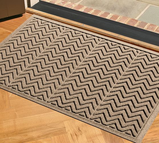 Doormat, Welcome Mats & Entry Mats | Pottery Barn