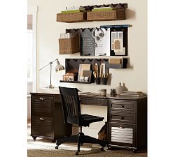 Gabrielle Office Set | Pottery Barn