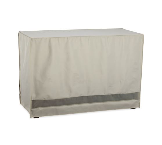 Outdoor Furniture Covers & Patio Furniture Covers | Pottery Barn