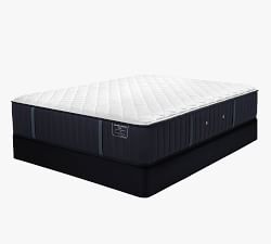 Stearns & Foster® Estate Rockwell Mattress | Pottery Barn