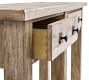Benchwright Console Table (54") | Pottery Barn