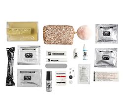 Minimergency Kit For Her Blush Pom | Pottery Barn