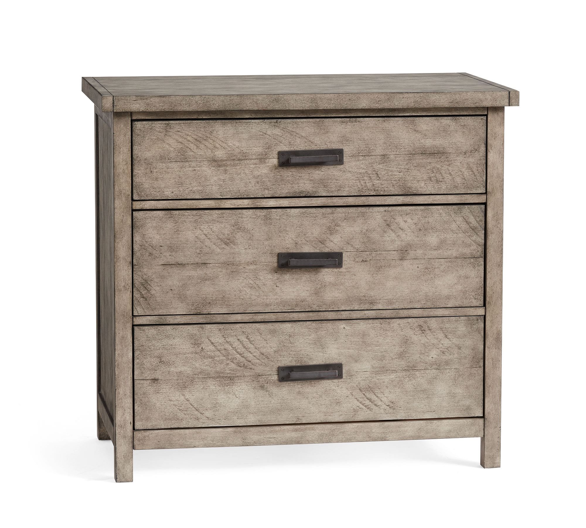 Pottery Barn Mateo 3 Drawer Dresser 28 CoolSprings Galleria