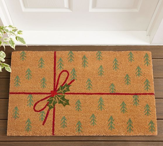 Doormat, Welcome Mats & Entry Mats | Pottery Barn