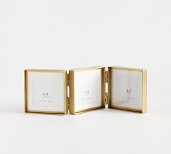 Stowe Foldable Frames | Pottery Barn