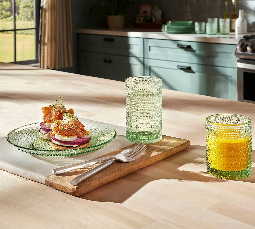 Jupiter Dinner Plate - Set of 4 | Pottery Barn