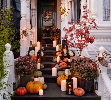 Home Decor, Furnishings & Accents | Pottery Barn