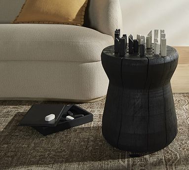 Pottery Barn Chess Set