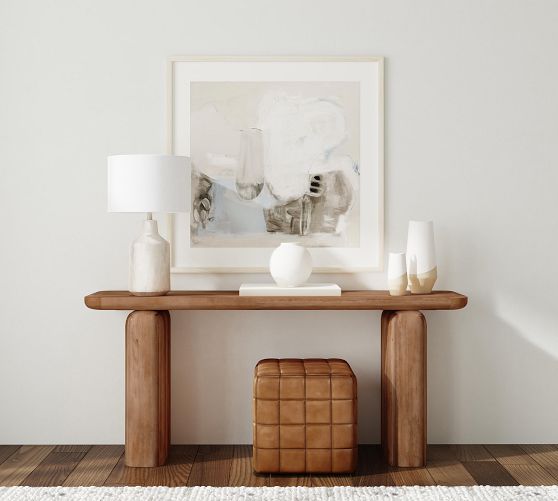 Alina Console Table (68") | Pottery Barn