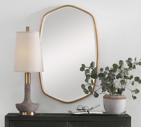 Mirrors - Decorative Mirrors for the Home | Pottery Barn