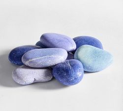 Island Stone Vase Filler | Pottery Barn