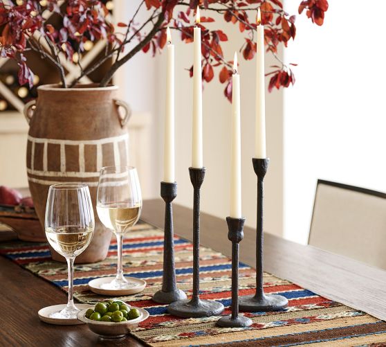 Taper & Pillar Candles | Pottery Barn