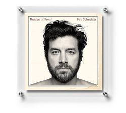 9-Piece Vinyl Acrylic Gallery Wall | Pottery Barn