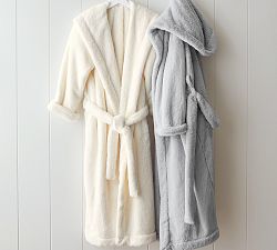 Fireside Robe | Pottery Barn