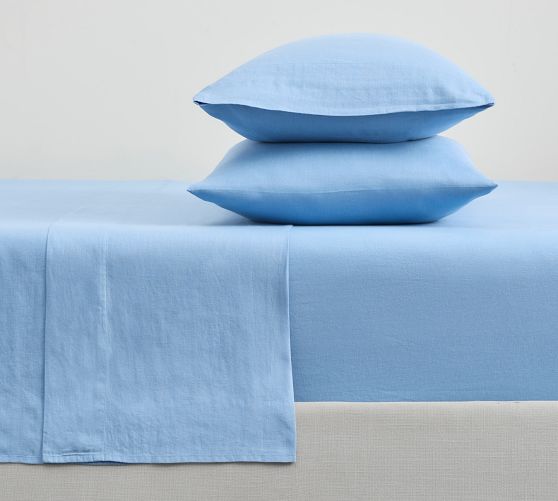 Blue Bedding | Pottery Barn