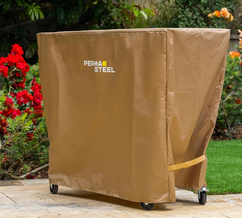 80 Quart Cooler Cover | Pottery Barn