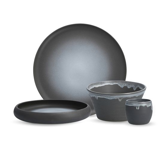 Dinnerware Sets | Stoneware, Bone China & Melamine | Pottery Barn