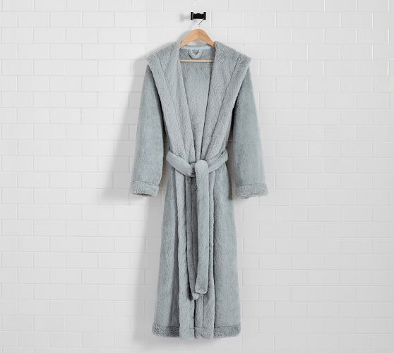 Fireside Robe | Pottery Barn