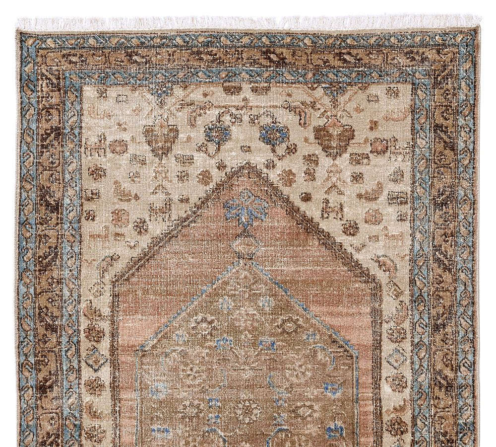 Araceli Rug Swatch - Free Returns Within 30 Days | Pottery Barn