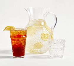 Asfi Melamine Pitcher | Pottery Barn