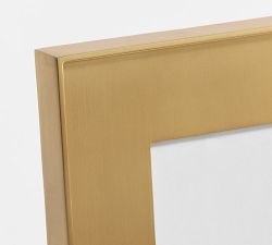 Personalized Stowe Frames | Pottery Barn