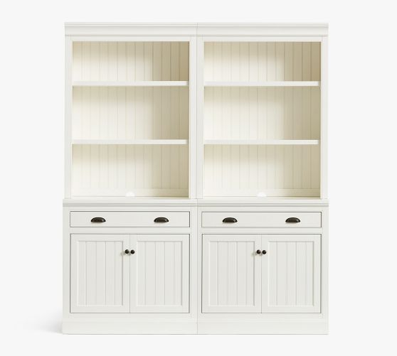 Storage Cabinets & Armoires | Pottery Barn