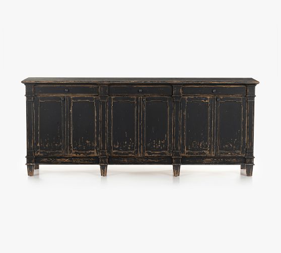 Buffet Tables, Sideboards & China Cabinets | Pottery Barn