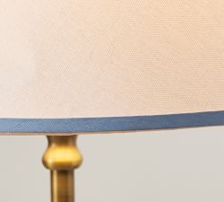 Julia Table Lamp | Pottery Barn