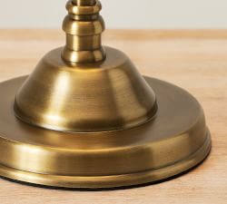 Julia Table Lamp | Pottery Barn