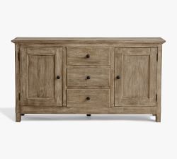 Benchwright Buffet (66") | Pottery Barn