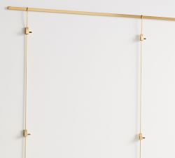 Tylor Frame Rail System | Pottery Barn