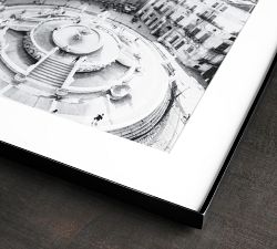 3-Piece Stowe Modern Metal Frame Set | Pottery Barn