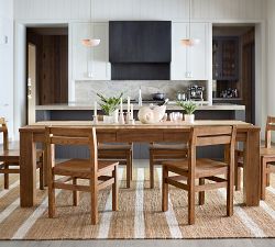 Folsom Dining Chair | Pottery Barn