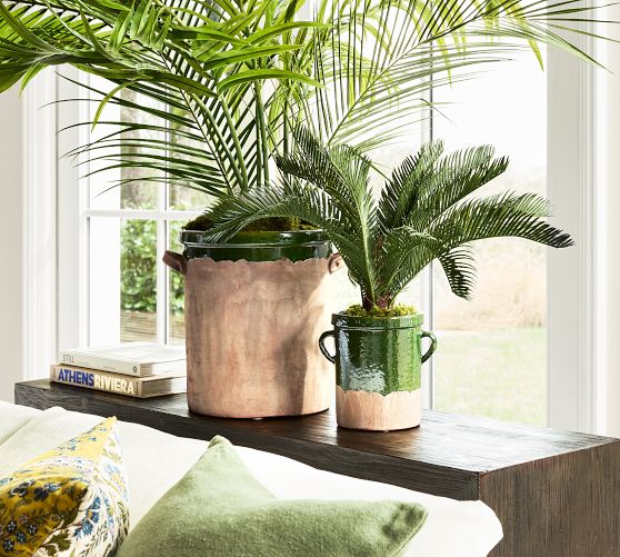 Vases, Decorative Vases & Vase Fillers | Pottery Barn