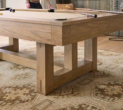 Portola Pool Table | Pottery Barn