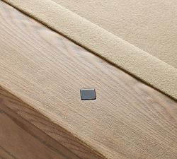 Portola Pool Table | Pottery Barn