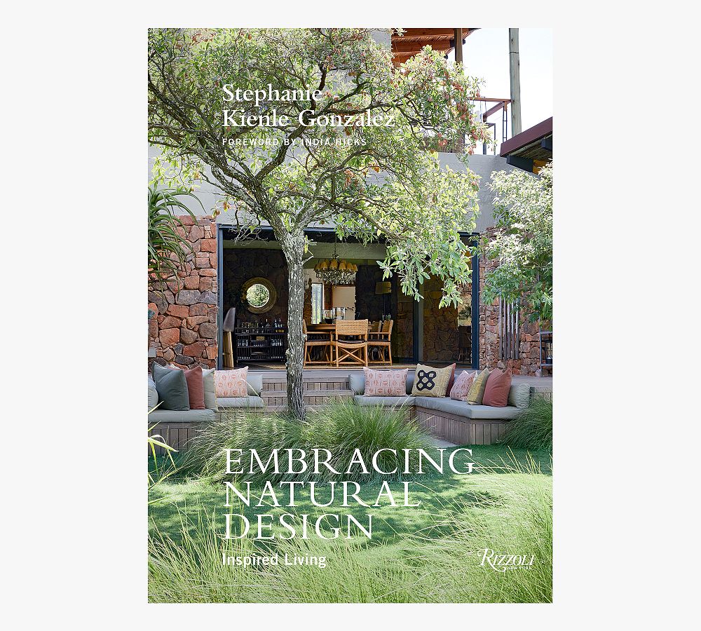 Embracing Natural Design | Pottery Barn