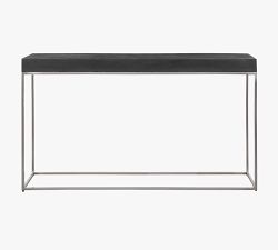 Mila Console Table (54") | Pottery Barn