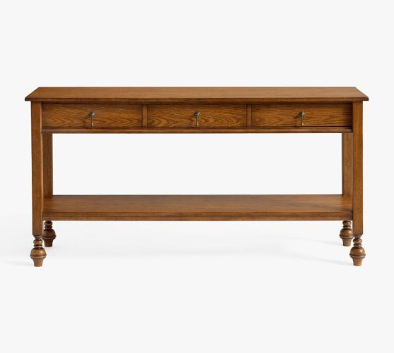 Summerville Console Table | Pottery Barn