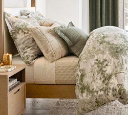 Fluffy Fur Sham | Pottery Barn