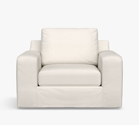 Outdoor Swivel & Motion Chairs | Pottery Barn