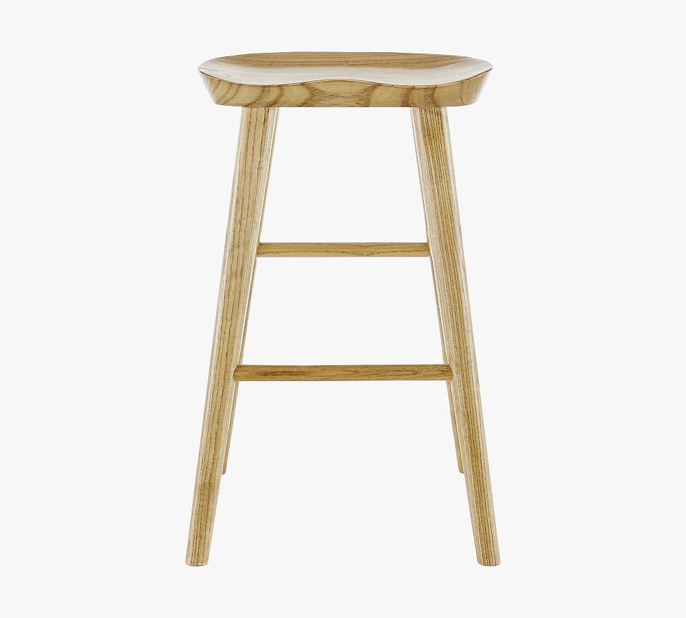 Open Box: Vira Stool | Pottery Barn