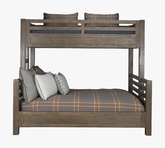 Everly Bunk Bed | Pottery Barn