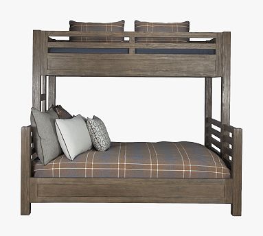 Everly Bunk Bed | Pottery Barn