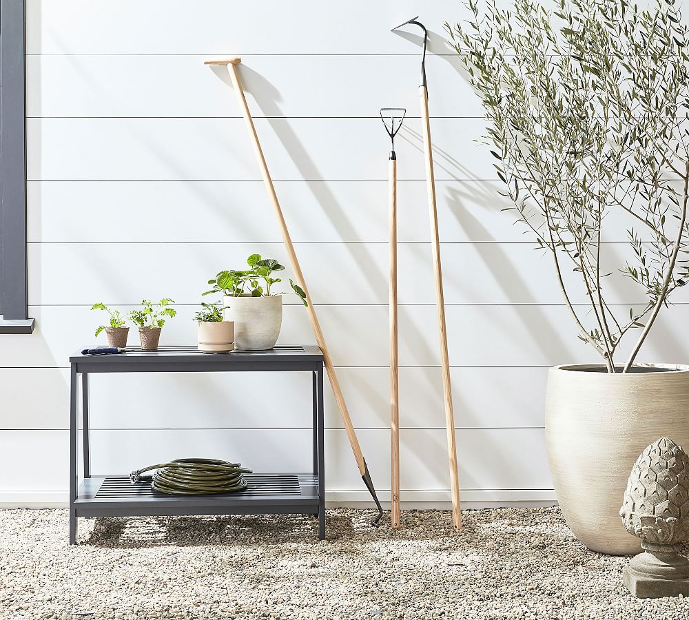 Long-Handled Gardening Tools | Pottery Barn
