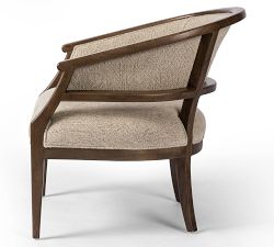 Venus Chair | Pottery Barn