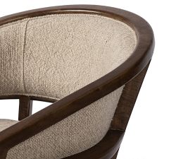 Venus Chair | Pottery Barn