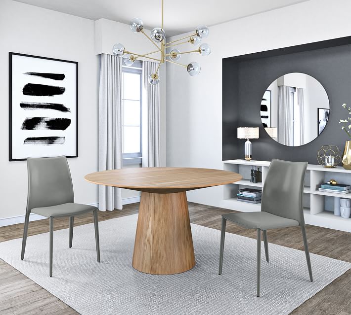 Pottery barn west dining table store