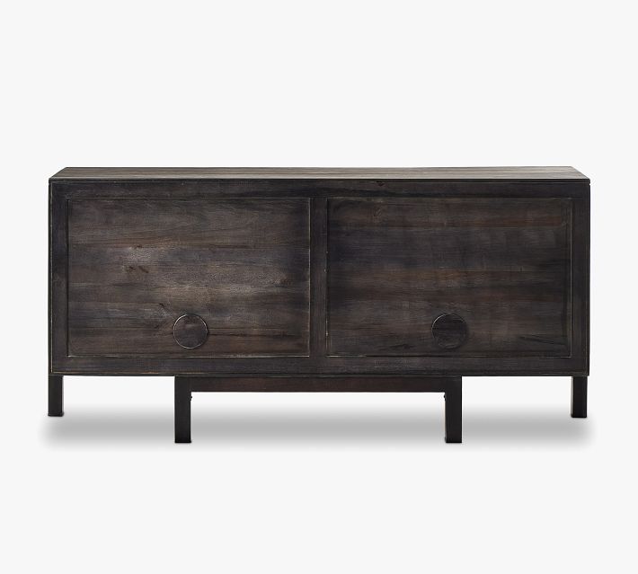 Hughes tv cabinet store