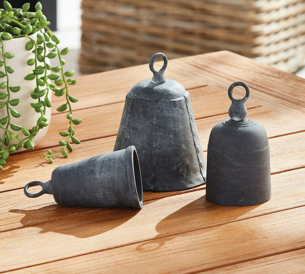 Sevilla Bells | Pottery Barn